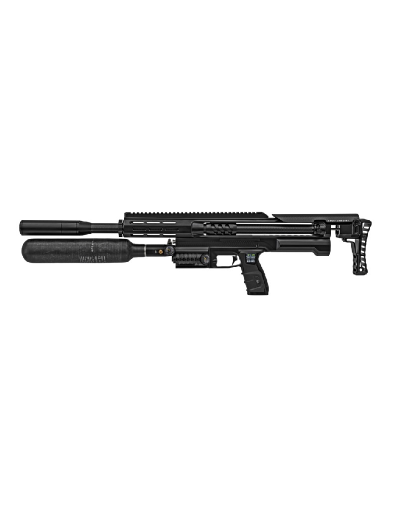 Skout EVO Black .30 cal | 25in pellet-slug bull barrel -1152 - New ...