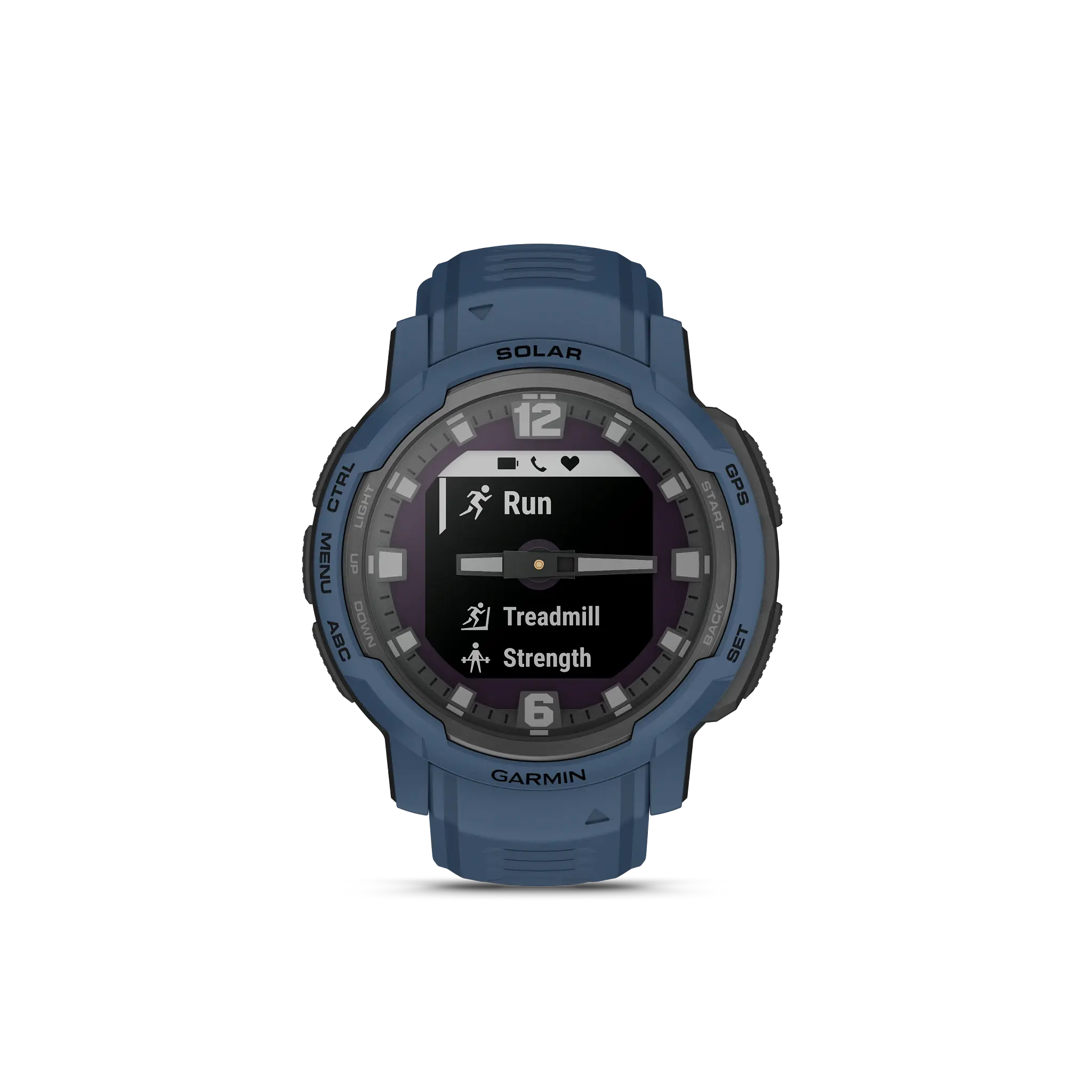 Instinct® Crossover Solar, Tidal Blue - New England Airgun Inc