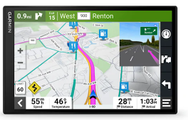 Garmin Garmin DriveSmart™ 86 MT - New England Airgun Inc