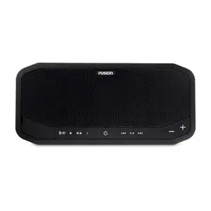 Garmin PS-A302BOD - Fusion® Panel-Stereo, Outdoor - New England Airgun Inc