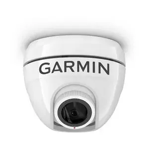 Garmin GC™ 245 Surface Mount Camera, White - New England Airgun Inc