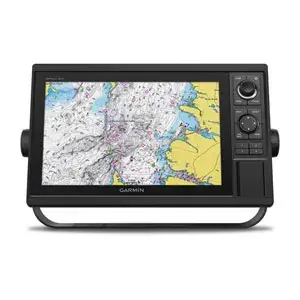 Garmin GPSMAP® 1222xsv without Transducers - New England Airgun Inc