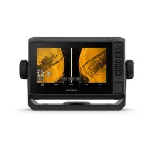 Garmin ECHOMAP™ UHD2 75sv without Transducer; Includes Garmin ...
