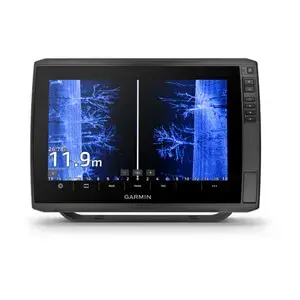 Garmin ECHOMAP™ Ultra 2 12" Chartplotters, 122sv without Transducer ...