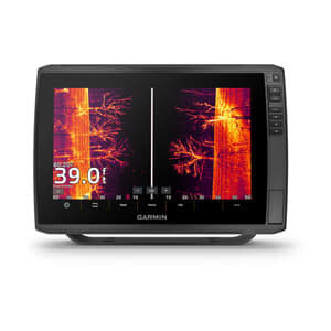 Garmin ECHOMAP™ Ultra 2 12" Chartplotters, 126sv with GT56UHD-TM ...