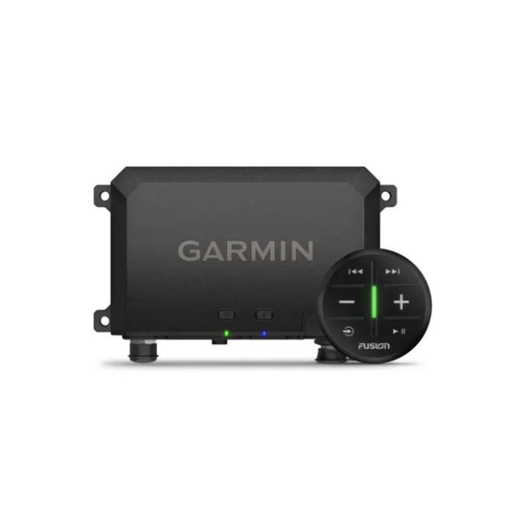Garmin Tread® Audio Box with LED Controller - New England Airgun Inc