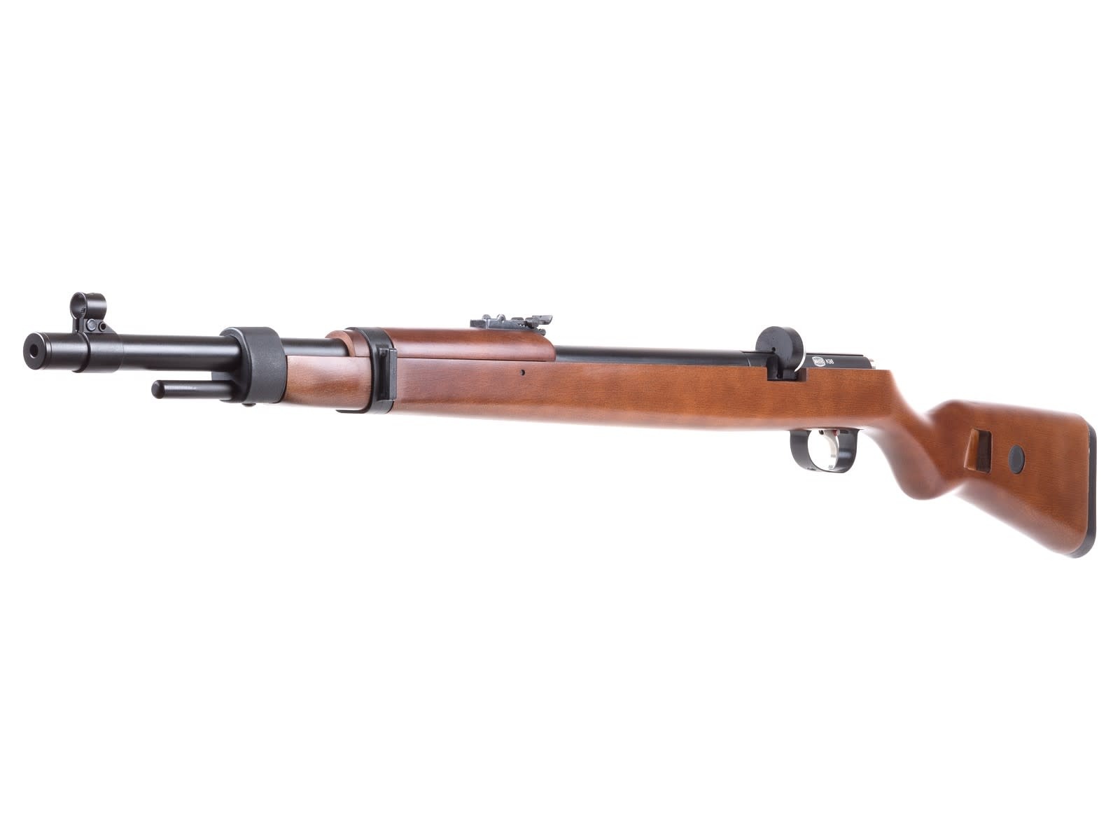 Diana Mauser K98 .22-caliber PCP Replica Air Rifle - New England Airgun Inc