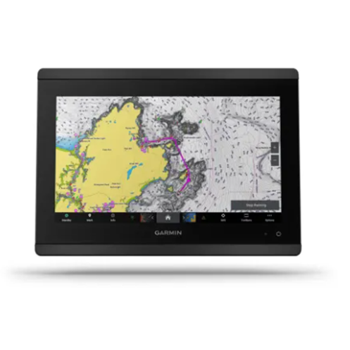 Garmin GPSMAP® 8612xsv - New England Airgun Inc