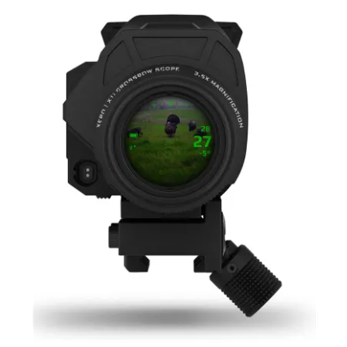 Garmin Xero® X1i Crossbow Scope - New England Airgun Inc