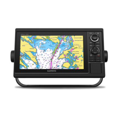 Garmin GPSMAP® 1022, Worldwide Basemap - New England Airgun Inc