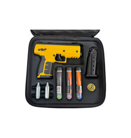 Tyler Puckett - New England Airgun Inc