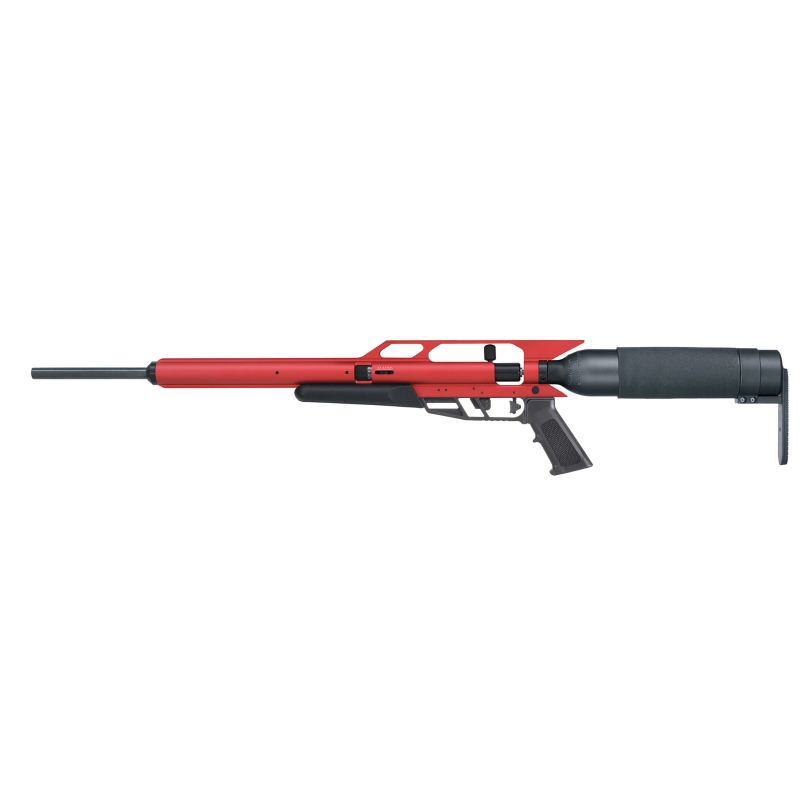 AirForce Airguns Condor Gun Only .20-Red - New England Airgun Inc