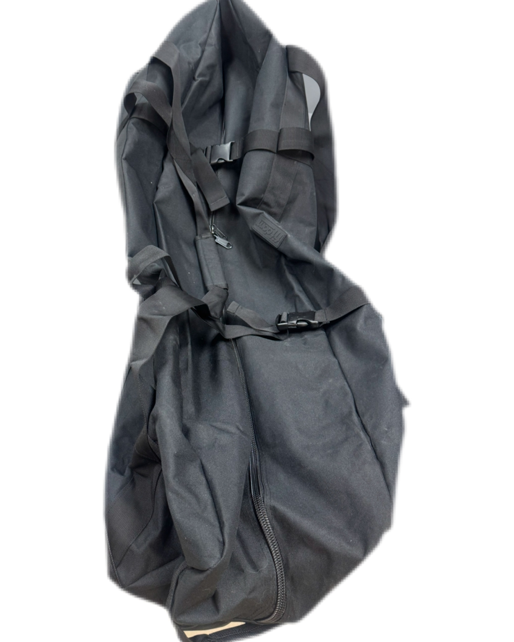 **PRE-OWNED** Fitdom Rifle Carrying Bag - New England Airgun Inc