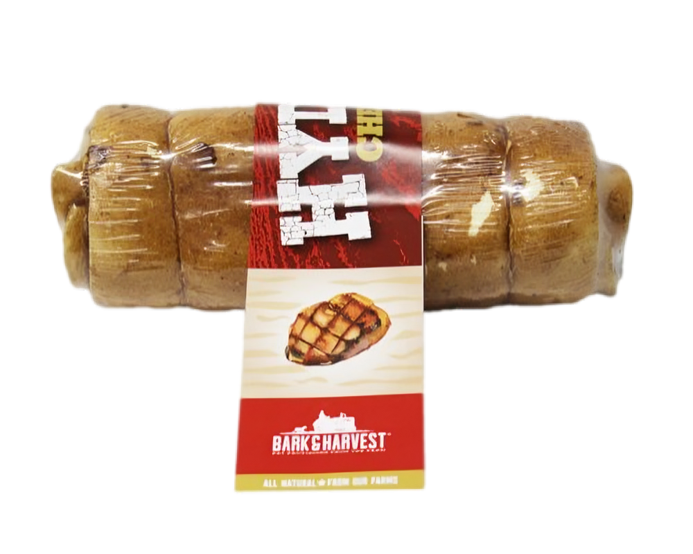 Cow Cheek Roll, Beef - Maw & Paw Pet Market