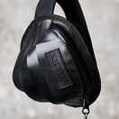 Cyberesque-Unisex-Rubber Leg/Arm Exile Pouch - Ceiba