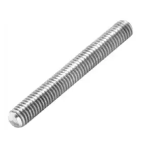 VARILLA ROSCA CORRIDA 3/8 X 6' - 100030 - Lumbra Inc