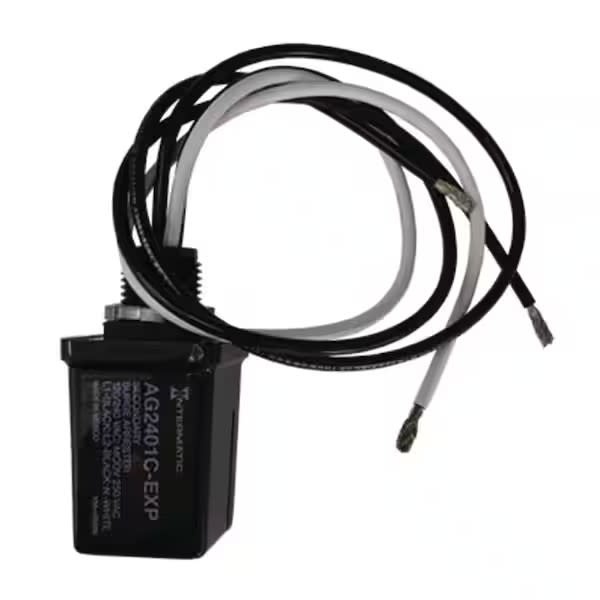 04-2AG2401C SURGE ARRESTER GUARD 120/240V FOR AC - Lumbra Inc