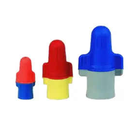 3M 3M WIRE CONNECTOR B/G (50/BOX) - Lumbra Inc