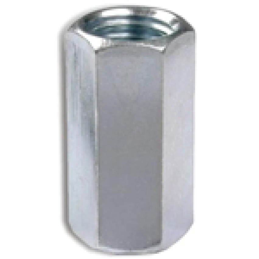 UNION VARILLA ROSCA CORRIDA 3/8" - GL06 / CPN-06 - Lumbra Inc