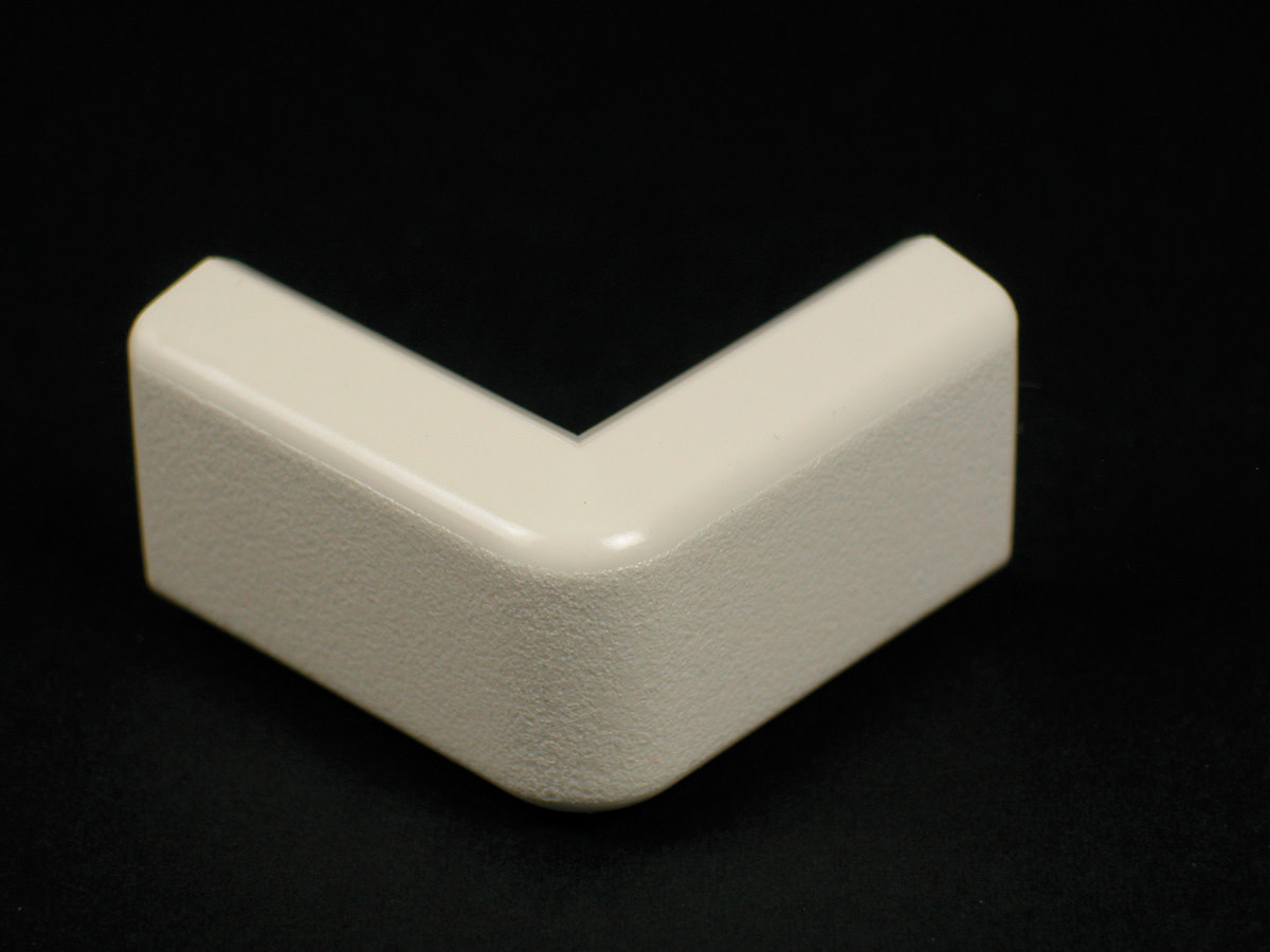 Codo Externo para Vareta 400 / 418 - Lumbra Inc