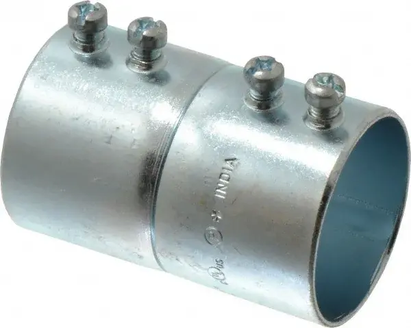 3-TK225 ANILLA COUPLING EMT 1 1/2 - Lumbra Inc