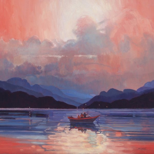 Wiford Gallery of Santa Fe - Wiford Gallery