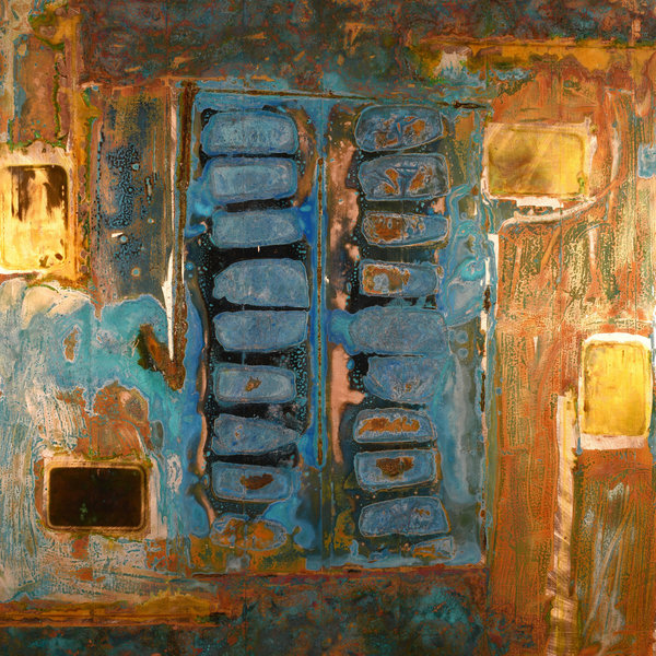 Wiford Gallery of Santa Fe - Wiford Gallery