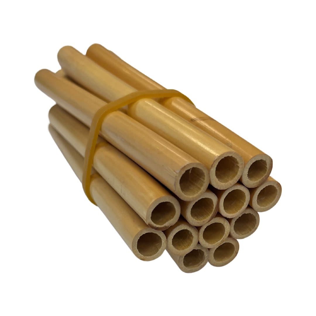 Vintage English Horn Tube Cane - Bocal Majority Woodwinds