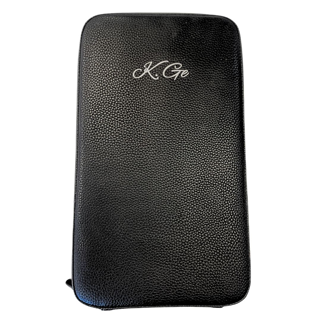 KGE Oboe Case - Bocal Majority Woodwinds