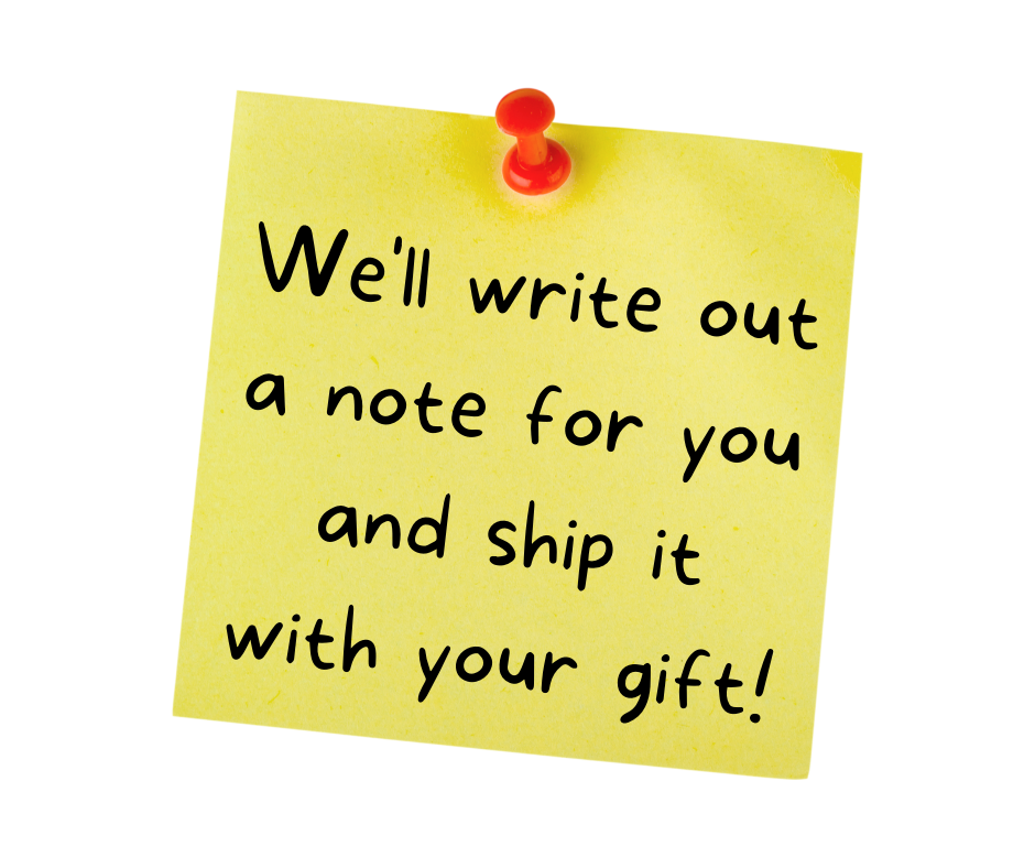 Handwritten Personal Note - Bunyaad