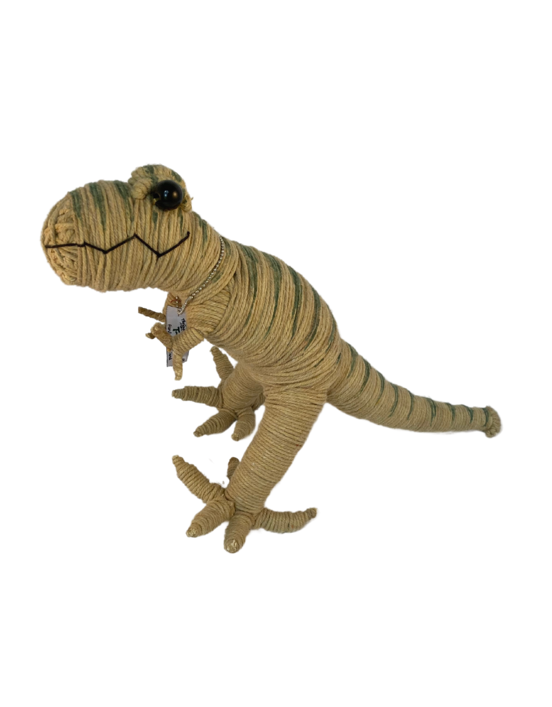 Jumbo T-Rex - Bunyaad