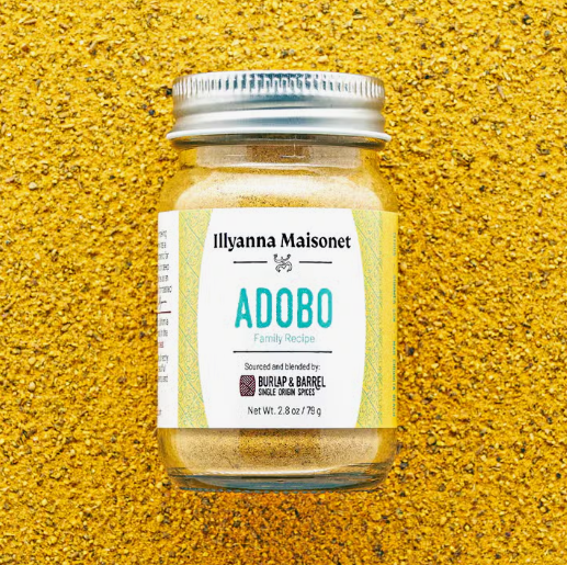 Adobo - Bunyaad
