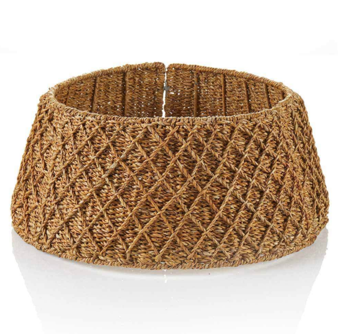 Hogla Tree Collar - Bunyaad