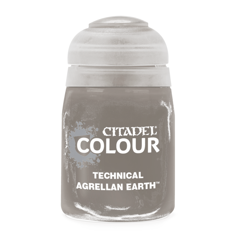 Citadel - GAW Citadel Colour: Technical - Agrellan Earth - Discount ...
