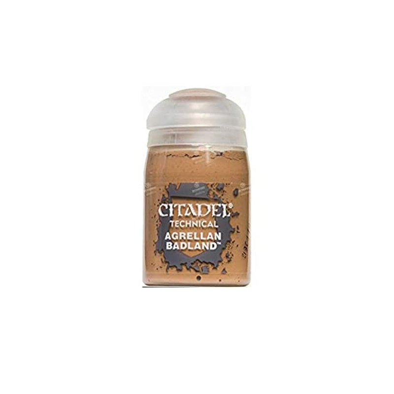 Citadel - GAW Citadel Colour: Technical - Agrellan Badland - Discount ...