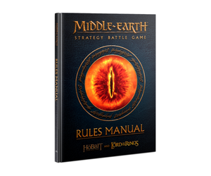 Middle-Earth: Strategy Battle Game - Hobbit & The Lord of the Rings ...