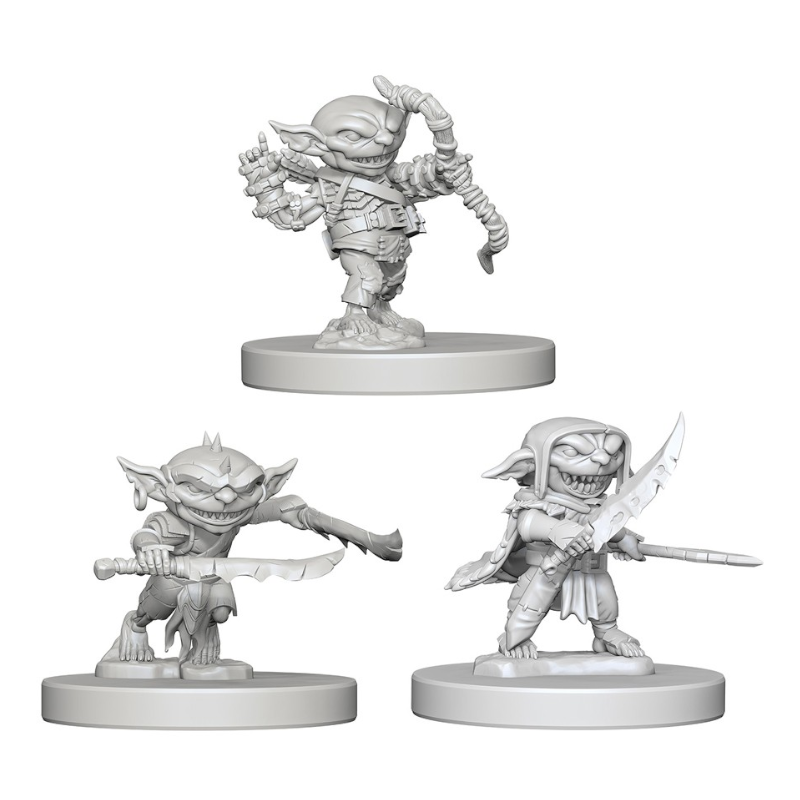 Pathfinder: Deep Cuts - Goblins - Discount Games Inc