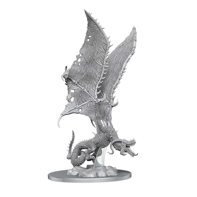 Pathfinder - Deep Cuts - Wave 21 Flame Drake - Discount Games Inc