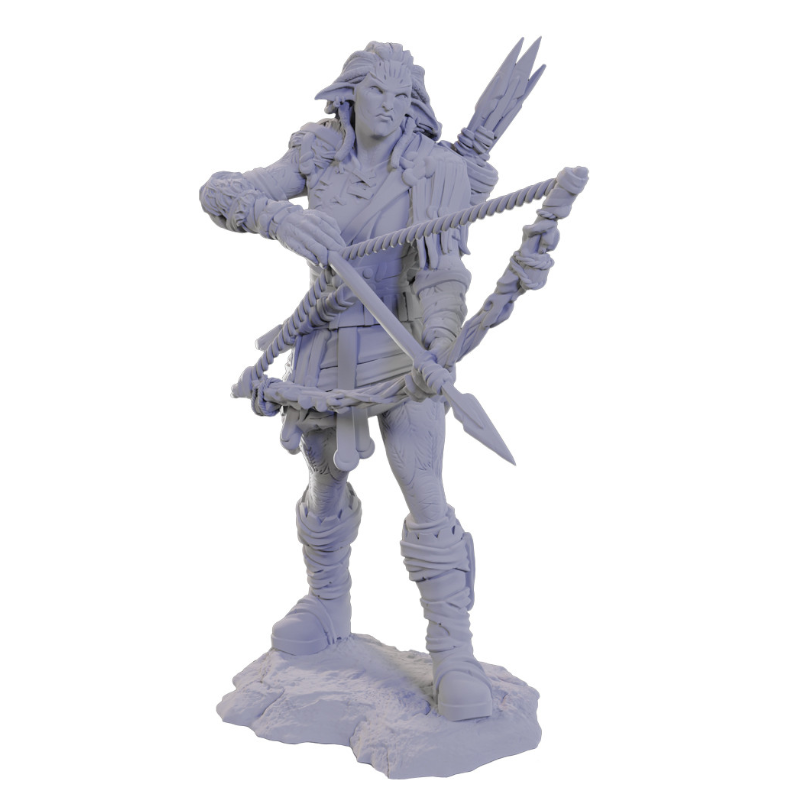 Pathfinder - Deep Cuts - Wave 22 - Wood Giant - Discount Games Inc