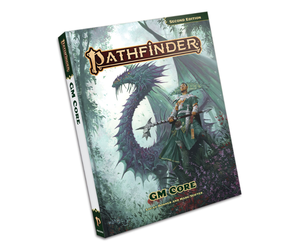 Pathfinder 2E - GM Core - Discount Games Inc