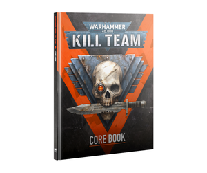 Warhammer 40K: Kill Team - Core Book - Discount Games Inc