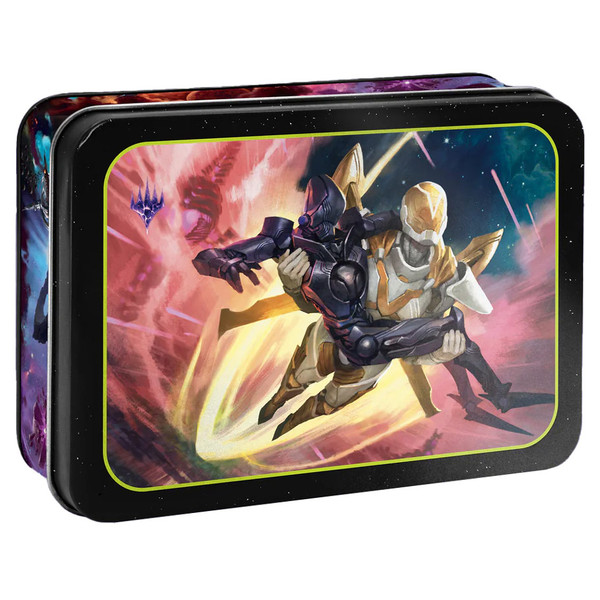 Beadle & Grimm - Magic: The Gathering - Edge of Eternities Token Set ...