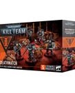 Warhammer 40K: Kill Team - Deathwatch - Discount Games Inc
