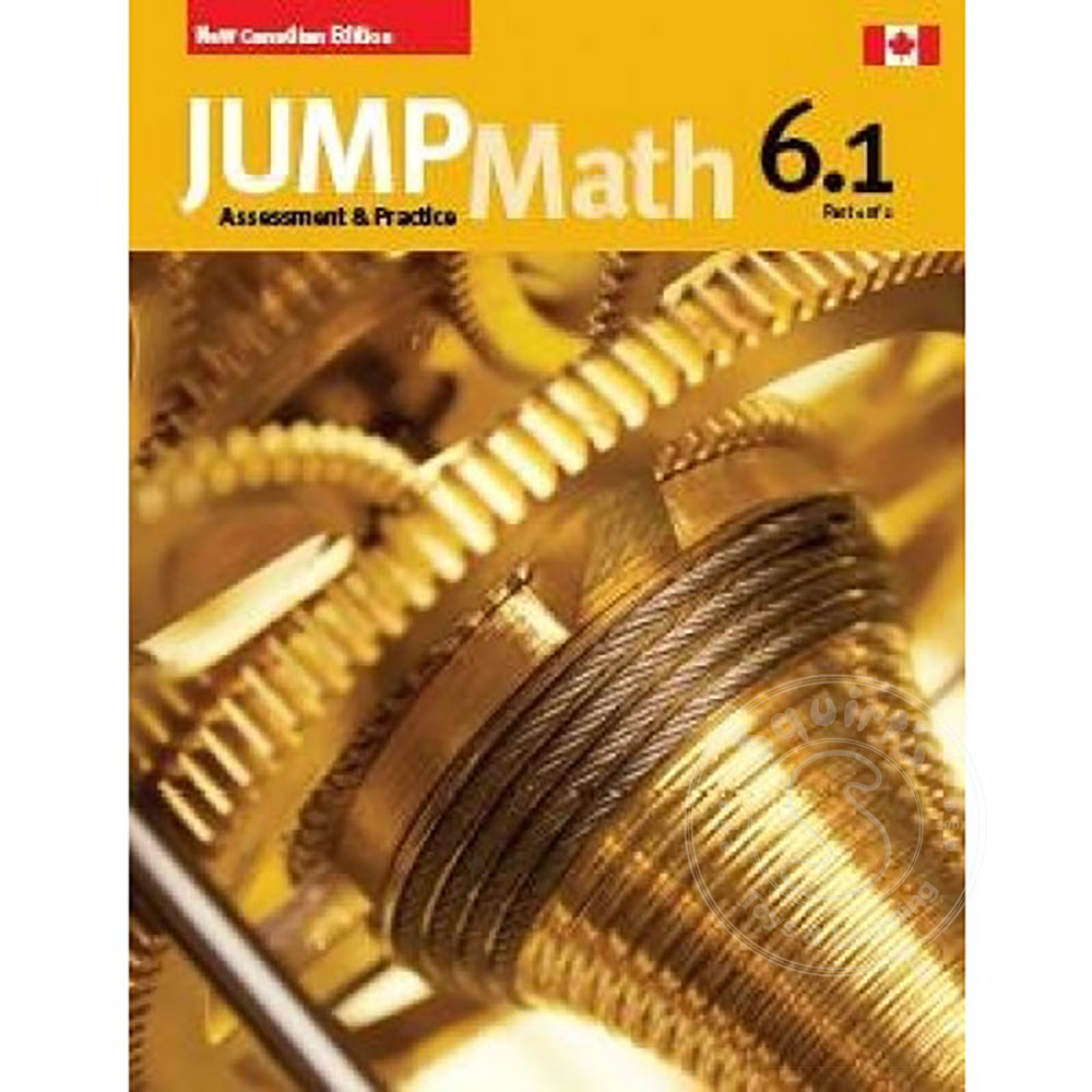 Jump Math 6 1 Squirt s Toys Learning Co