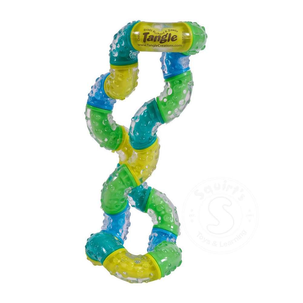 Tangle BrainTools Think - Squirt's Toys & Learning Co