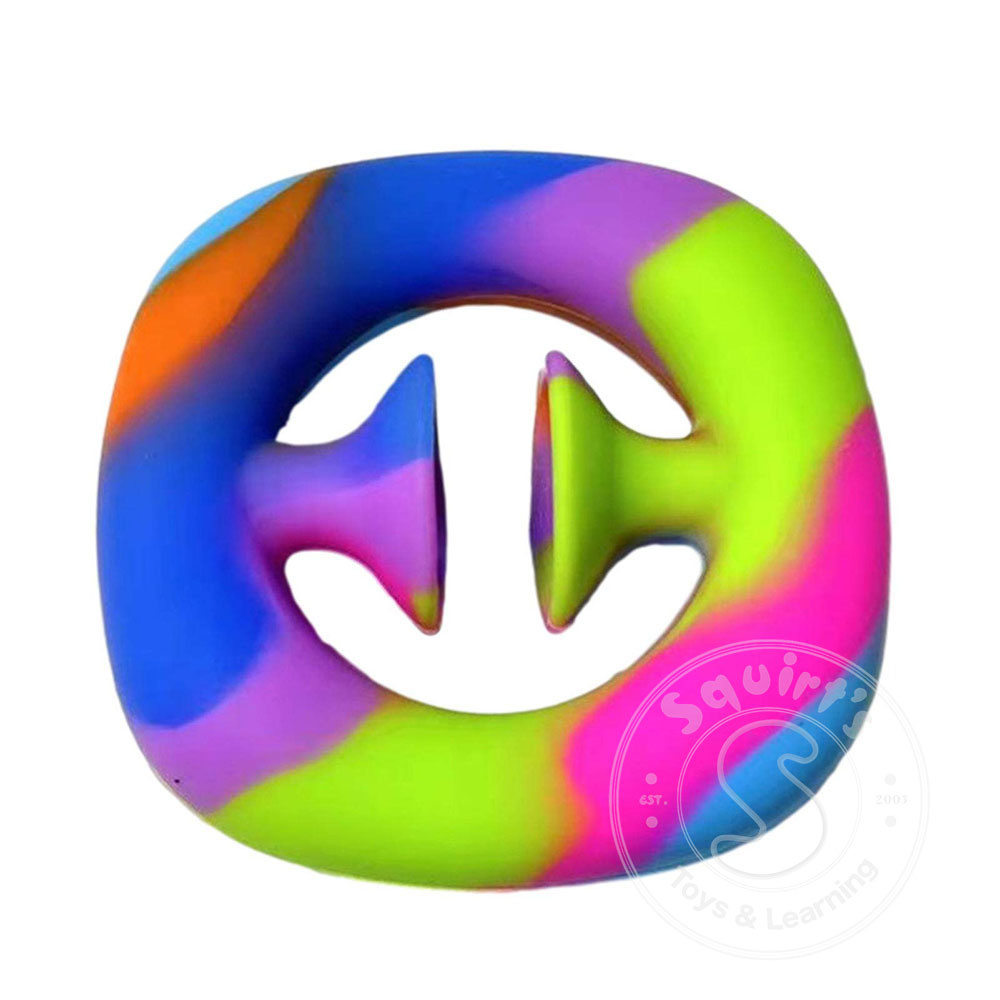 Snapperz Rainbow - Squirt's Toys & Learning Co
