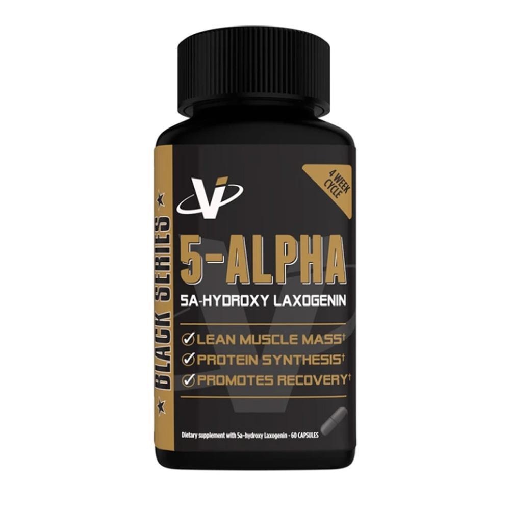 5-Alpha Laxogenin - HealthKick Nutrition™ - Official Site - Premium ...