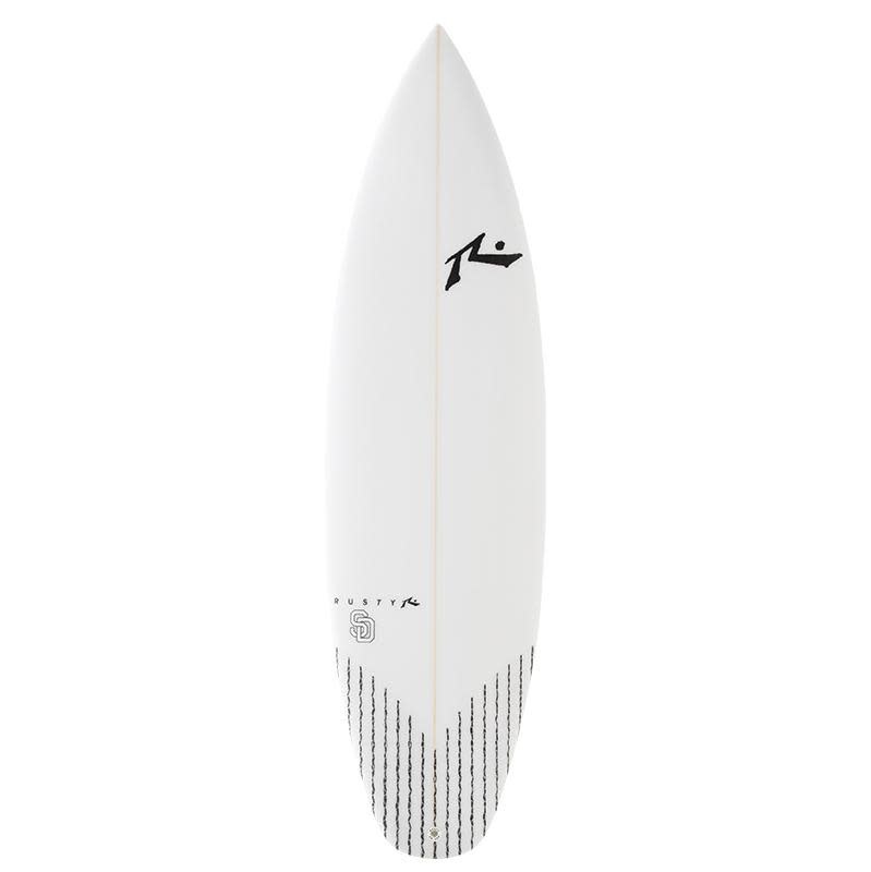 Rusty Surfboards - PU- SD - Atlantic Surf Shop