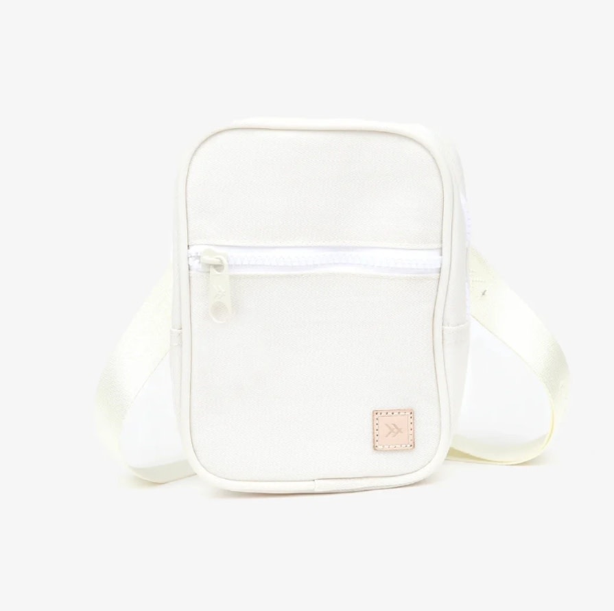 Thread Wallet Crossbody Bag