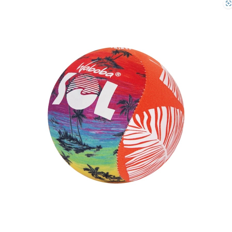 Waboba Sol Water Bouncing Ball - Atlantic Surf Shop